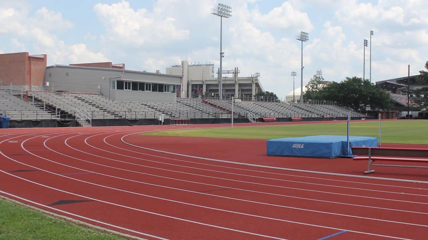 Summer Series – Cajun Road Runners Club